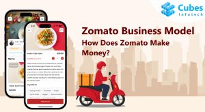 Cubes Infotech - IT Solutions Company