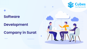 Cubes Infotech - Best IT Solutions Company