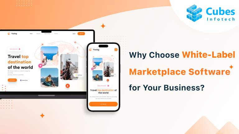 Cubes Infotech - Best IT Solutions Company